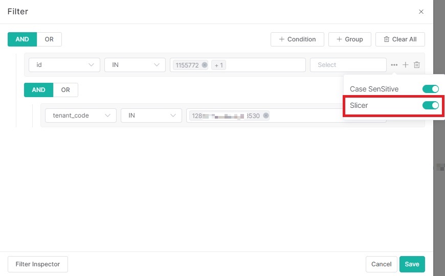 How to Create a Card Number Widget Using the New Widget Builder – MSPbots.ai