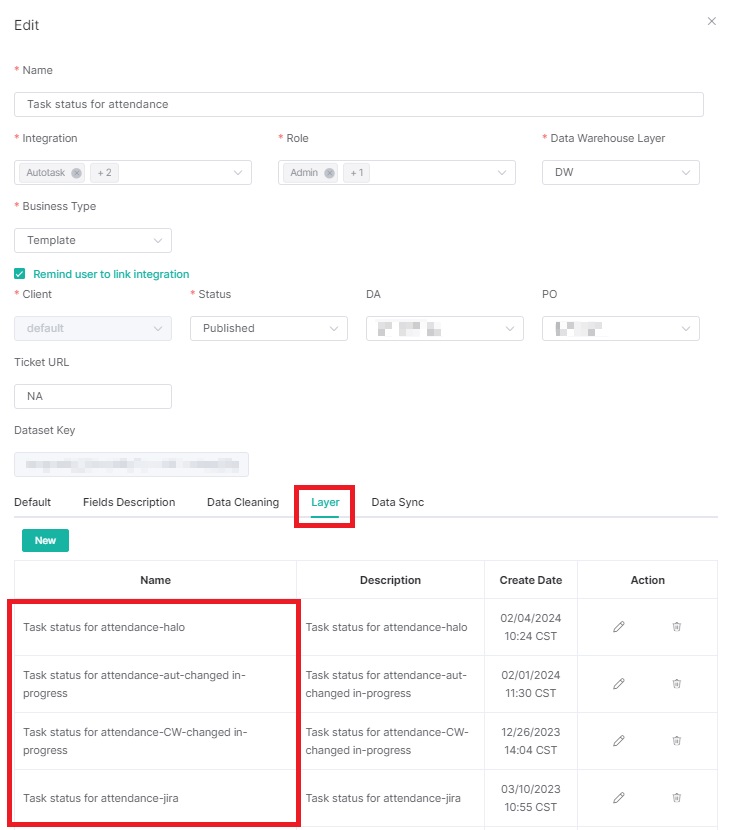 How to Create a Grid Widget Using the New Widget Builder – MSPbots.ai