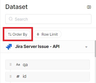 How to Create a Card Number Widget Using the New Widget Builder – MSPbots.ai