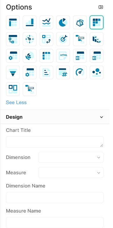 How to Create a Heatmap Widget Using the New Widget Builder – MSPbots.ai