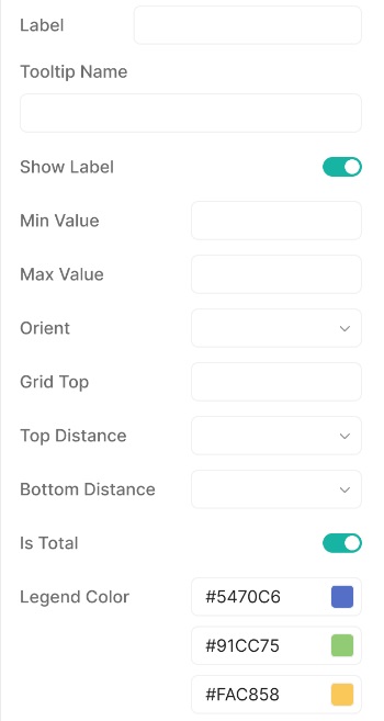 How to Create a Heatmap Widget Using the New Widget Builder – MSPbots.ai