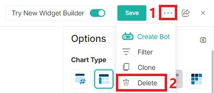 How to Create a Crud Form Widget Using the New Widget Builder – MSPbots.ai