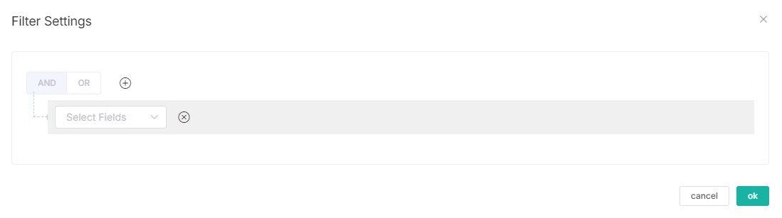 How To Create A Crud Form Widget Using The New Widget Builder Mspbotsai