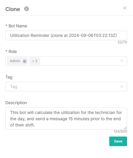 Bots – MSPbots.ai Bots – MSPbots.ai