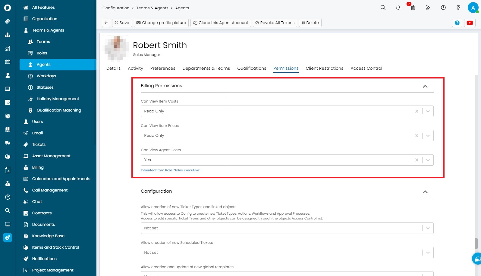 Halo PSA Integration Setup – MSPbots.ai