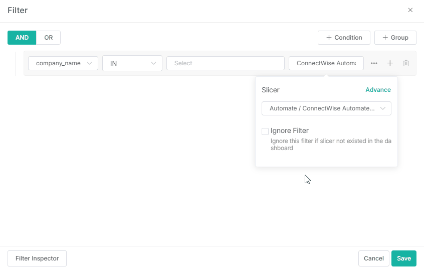 How To Create A Card Number Widget Using The New Widget Builder Mspbots Ai