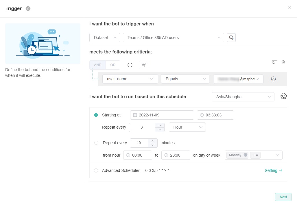 How to Configure the REST API Call Bot Block – MSPbots.ai