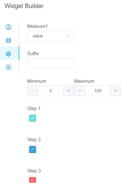 Creating a Progress Tracker Widget – MSPbots.ai