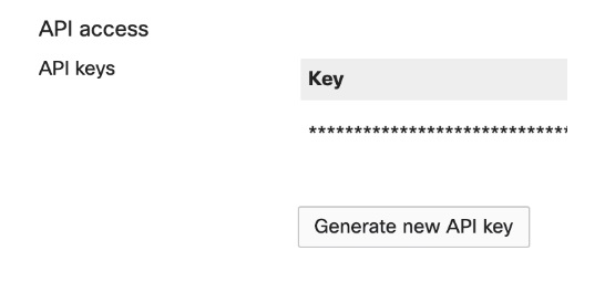 Cisco Meraki Integration Setup – MSPbots.ai