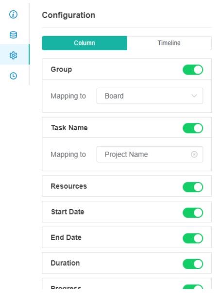 How to Create a Gantt Chart Widget – MSPbots.ai