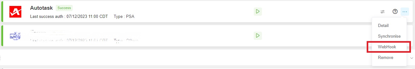 Autotask Integration Setup – MSPbots.ai