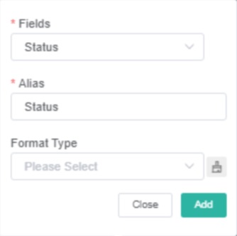 How to Create a Stacking Column from an Existing Data Source – MSPbots.ai