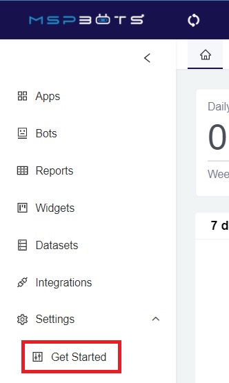 How to Discontinue or Remove an Integration with MSPbots – MSPbots.ai