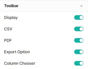 How to Create a Grid Widget Using the New Widget Builder – MSPbots.ai